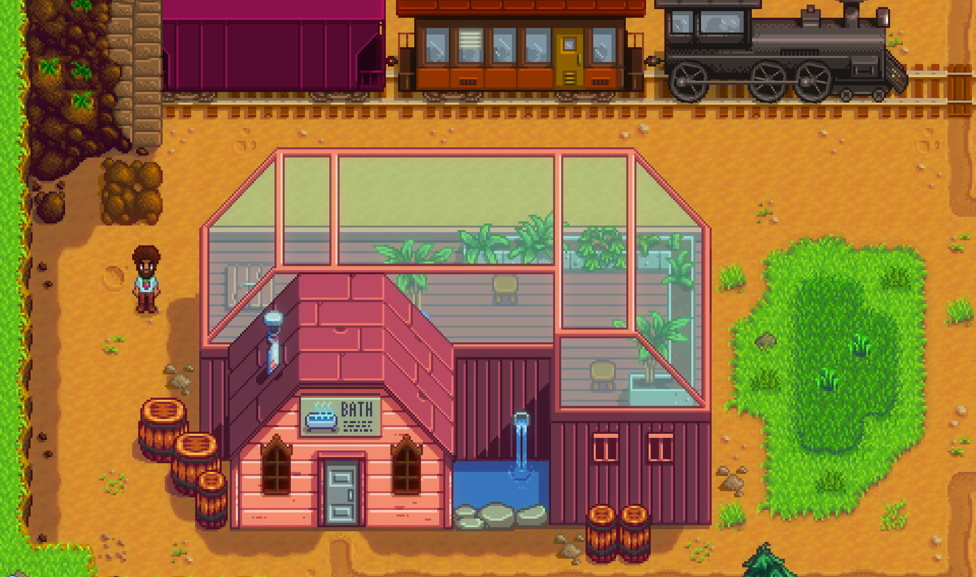Stardew Valley Dev Update 14 Stardew Valley Dev Update 14
