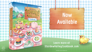 Stardew Valley - Blog